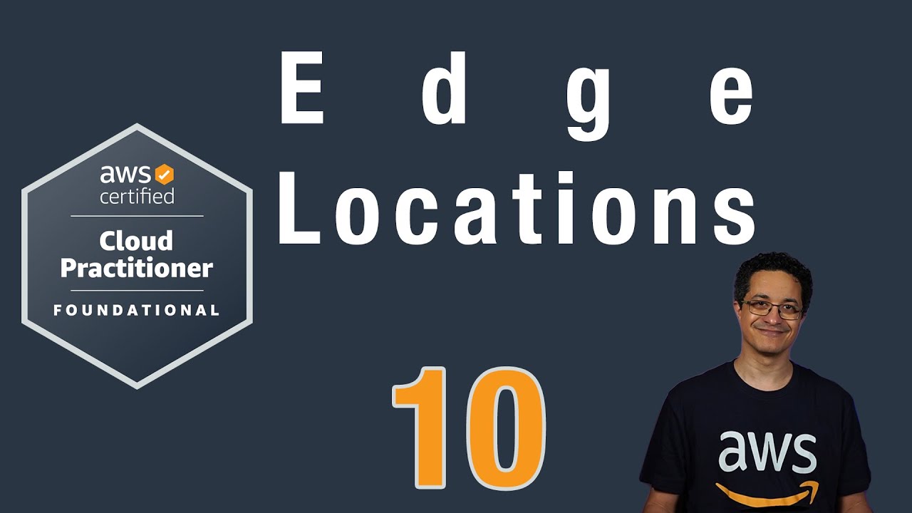 Understanding AWS Edge Locations: A Comprehensive Guide | Galaxy.ai