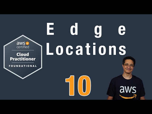 Understanding AWS Edge Locations: A Comprehensive Guide | Galaxy.ai