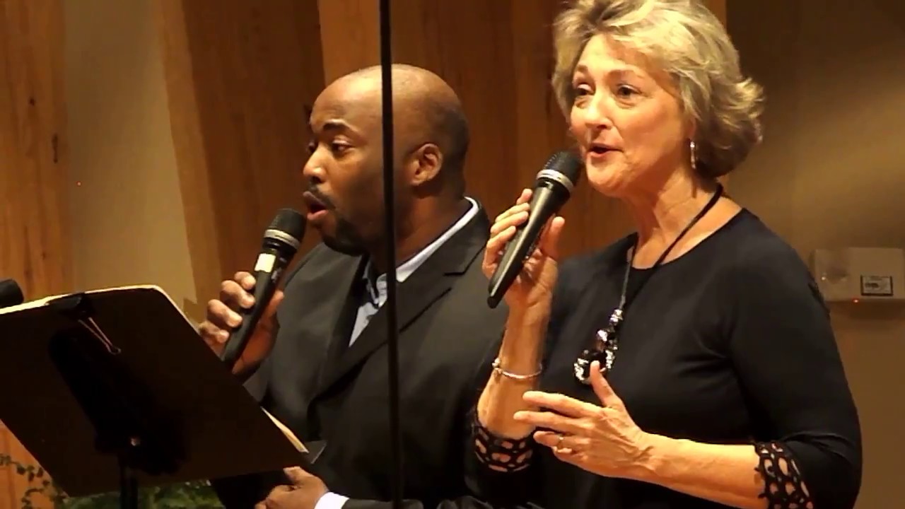 Hire Phil O'Neal - Wedding Singer in Humble, Texas