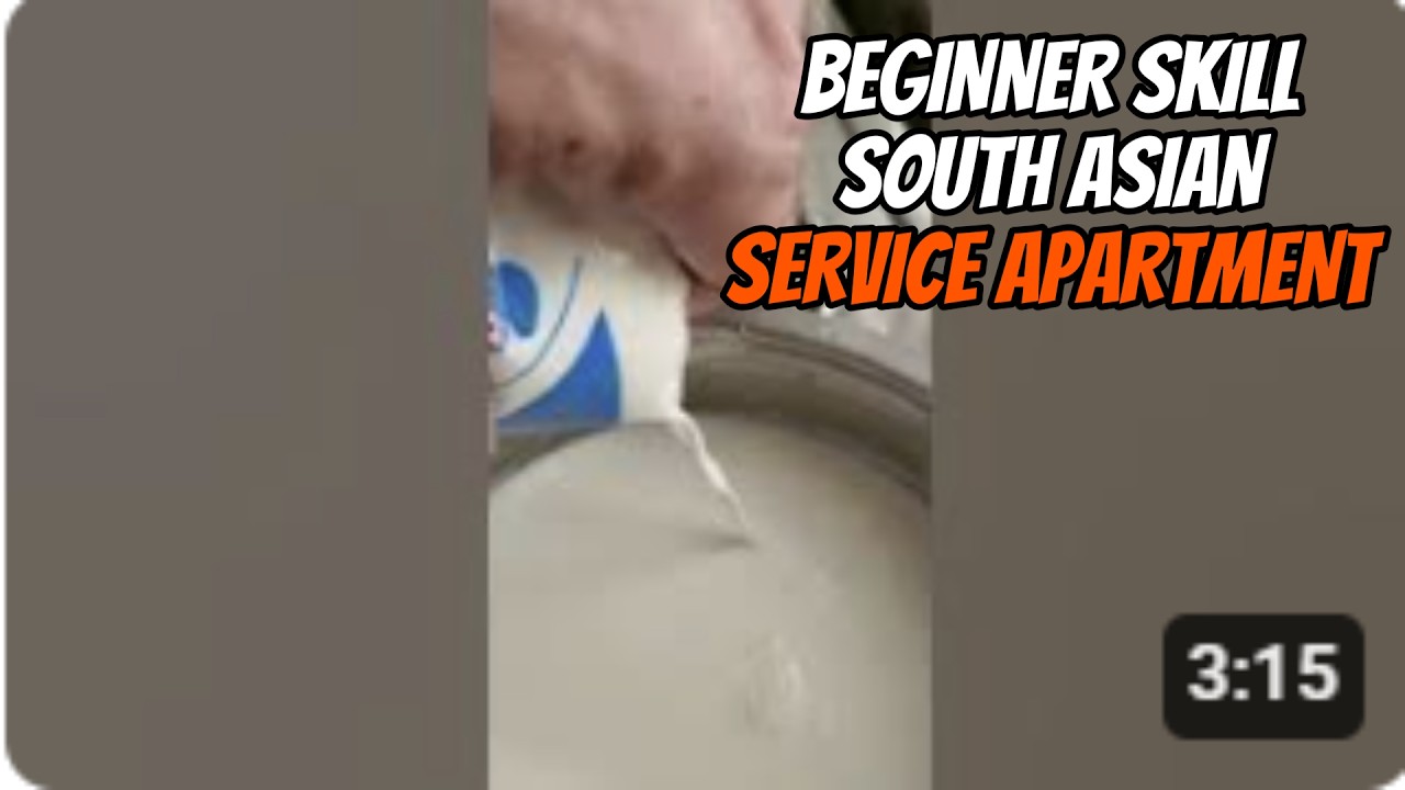 How to pour milk from pouch without making a mess