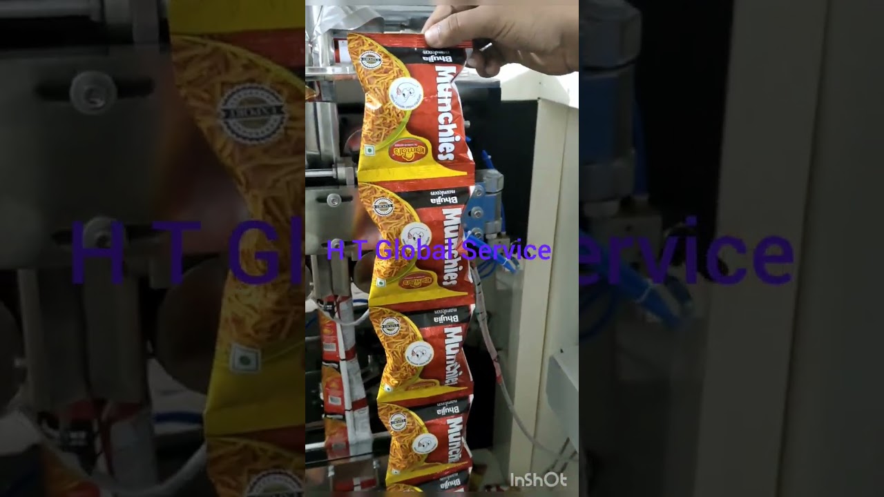 MULTIHEAD PACKAGING MACHINE!14 HEAD WEIGHER PACKAGING MACHINE! HIGH SPEED BAGGER!H T GLOBAL SERVICE