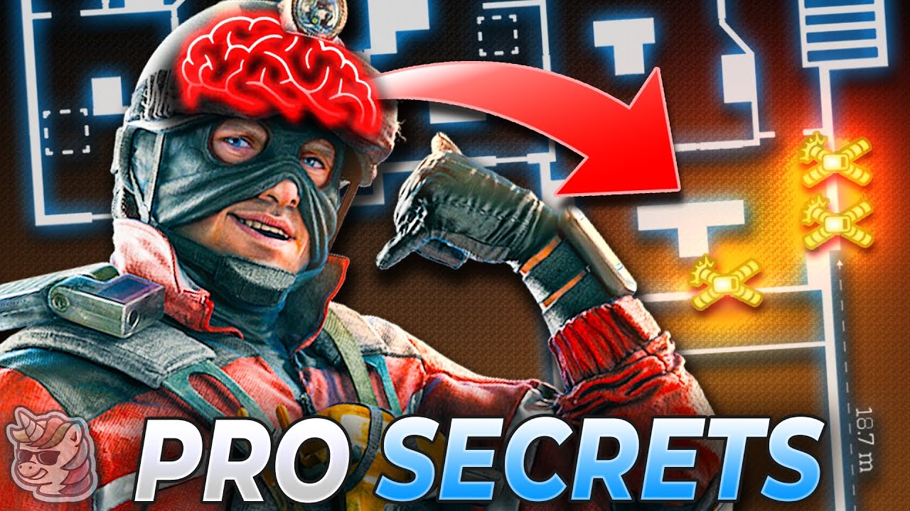 You're Playing the BEST Attacker WRONG - Full Ace Guide