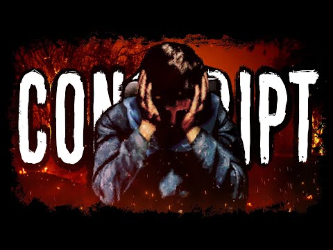 Steam Community :: Video :: The Horror of War Done Right | CONSCRIPT Review