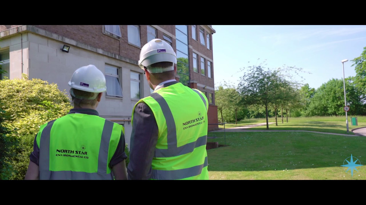 Asbestos Survey Experts | North Star Environmental Ltd | Where Excellence Meets Integrity