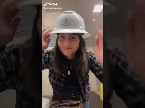 JR Filanc Construction Engineering and Management Program | CEM Student