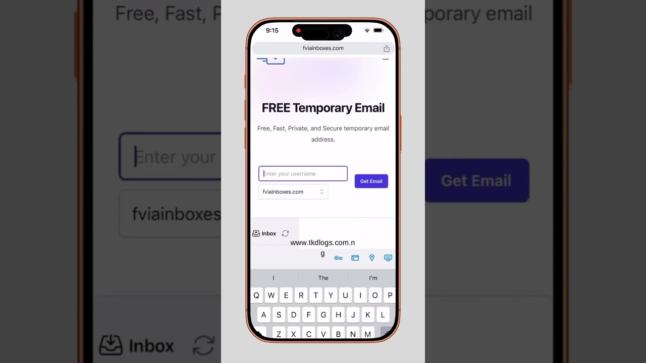 How to login Fviainboxes 📩recovery email