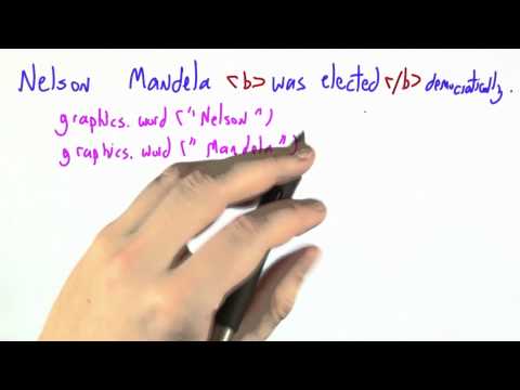 Learn Graphics Programming Languages - Mind Luster