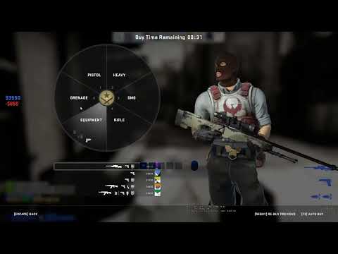 Steam Community :: Video :: NICE BUTT PLUGS - CS:GO | 1v4 AWP Clutch on ...