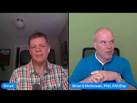 10 Years in 10 Minutes: Brian McGowan – CMEPALOOZA