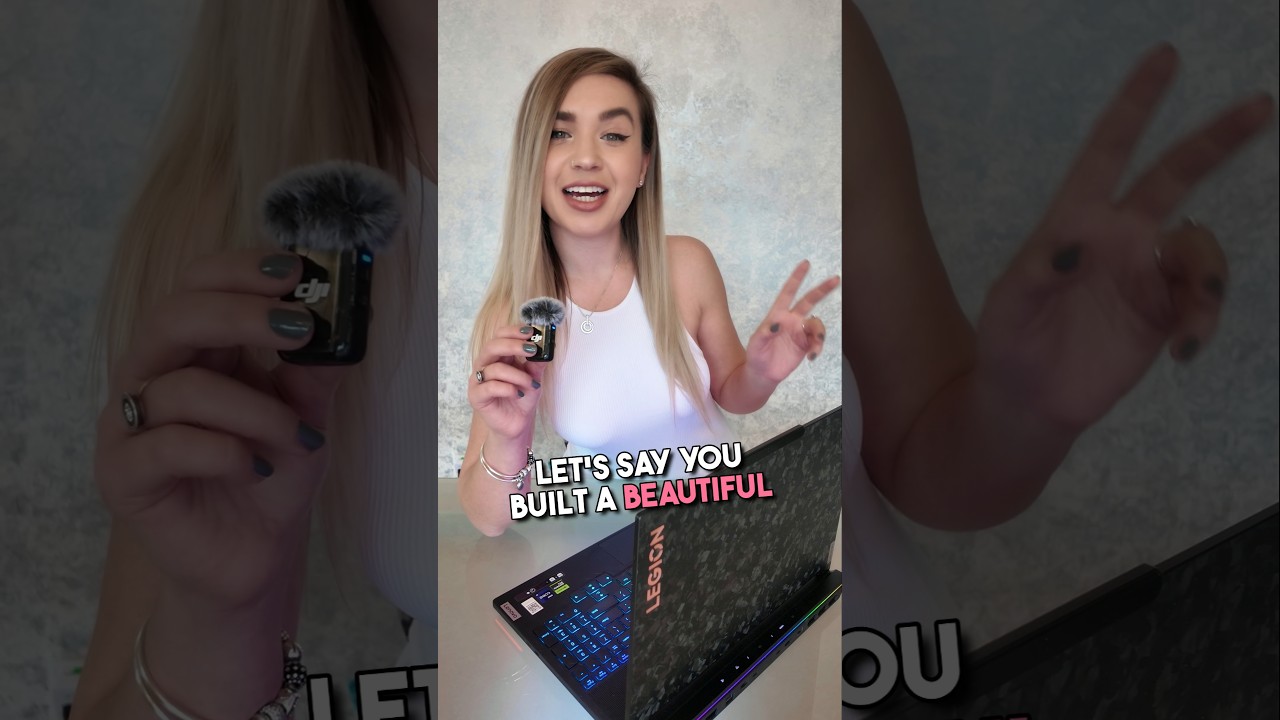 Simplest way to publish web apps! 💻🚀 #python #web #app