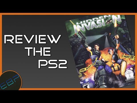 Steam Community :: Video :: Hidden Invasion | Review The PS2