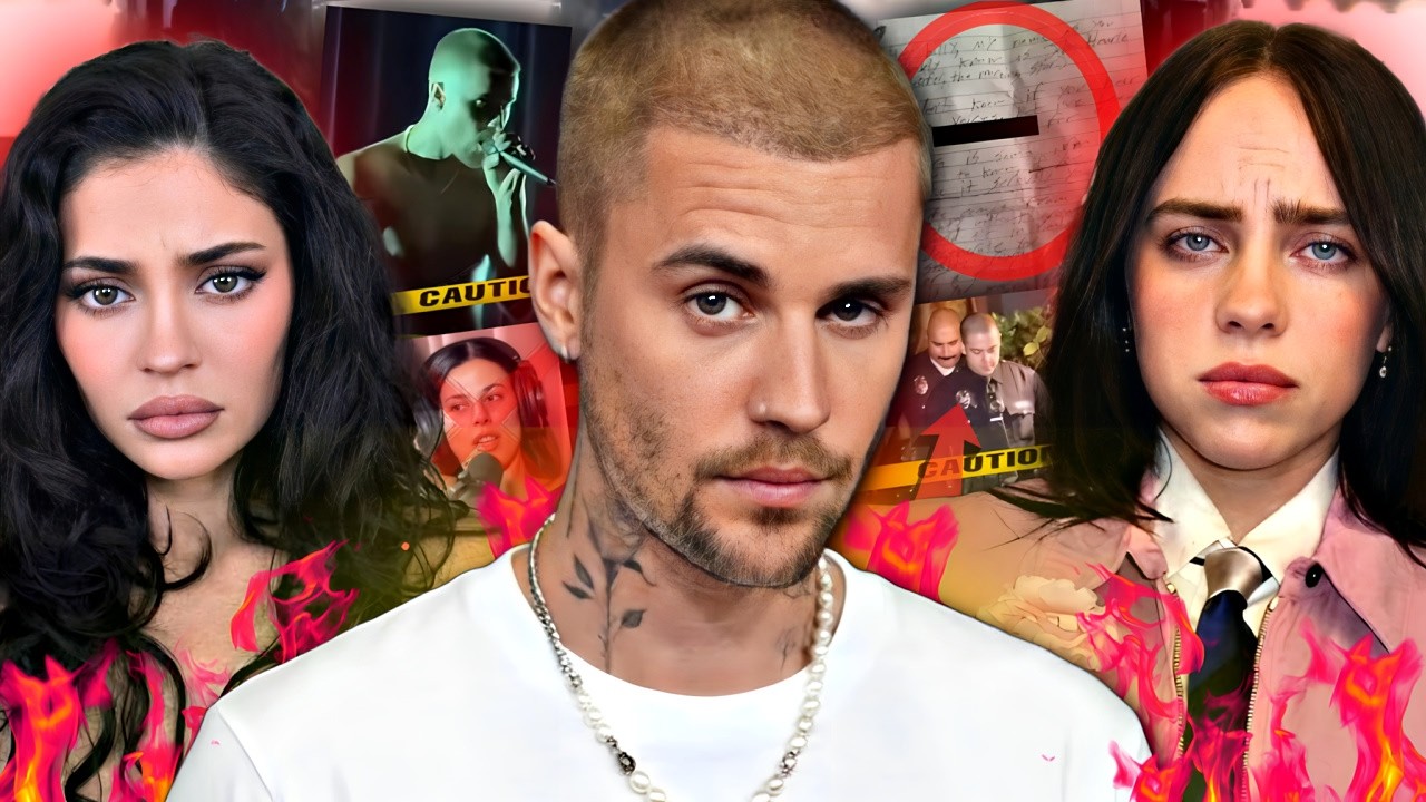 JUSTIN BIEBER'S SHOW ENDS in DISASTER, KYLIE JENNER'S ASSISTANT QUITS, BILLIE EILISH'S STALKER DIES