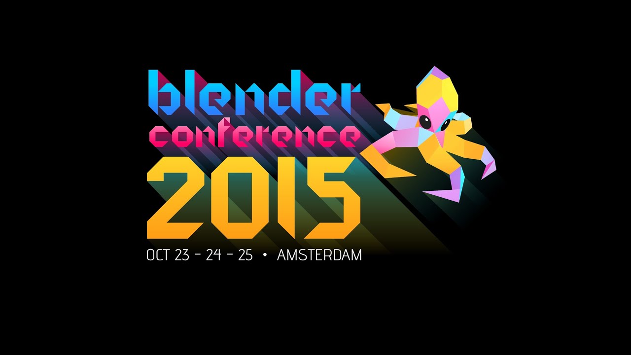 Animation Nodes Workshop - Peter Baintner