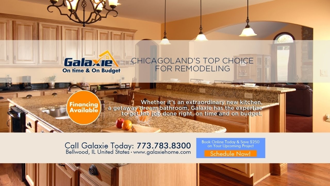 Best Ideas for Kitchen Remodeling | (773) 825-5758 | Chicago IL