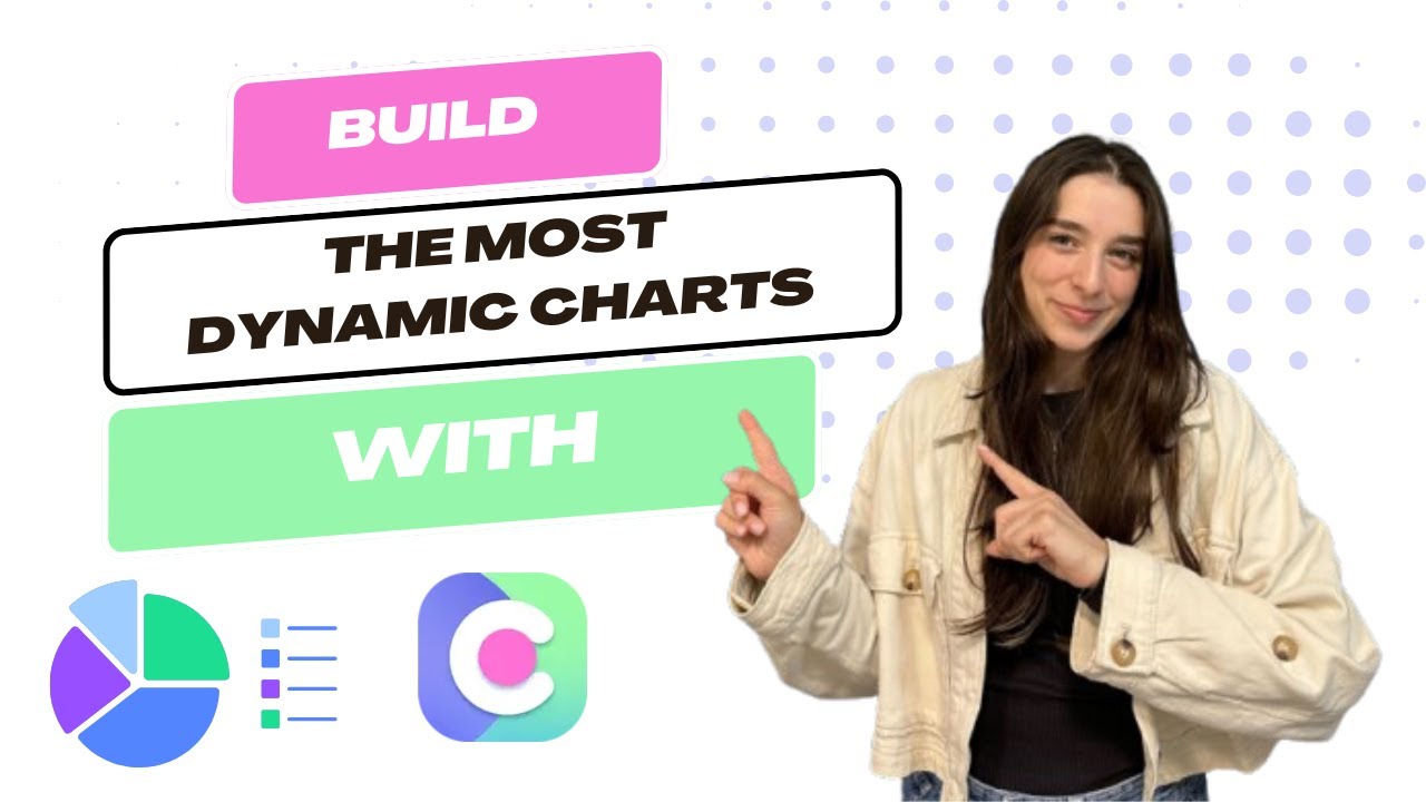 How to create dynamic charts on WordPress easily? | Chartify