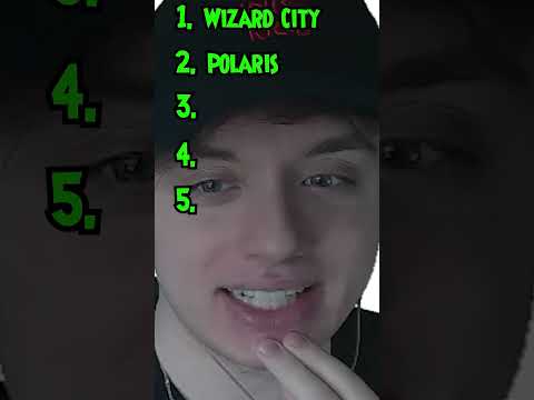 BLIND RANKING WIZARD101 WORLDS