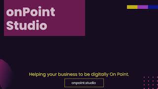 onPoint Studio Reviews | View Portfolios | DesignRush