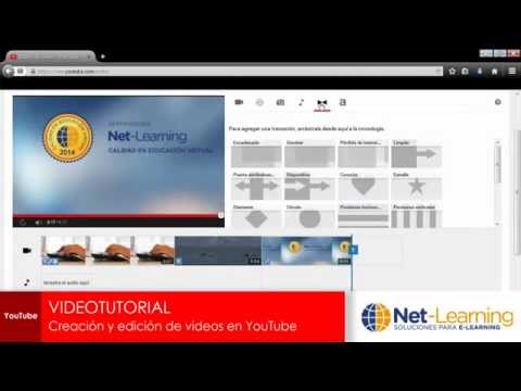 Cómo crear y editar videos educativos en pocos pasos – Arturo Llaca