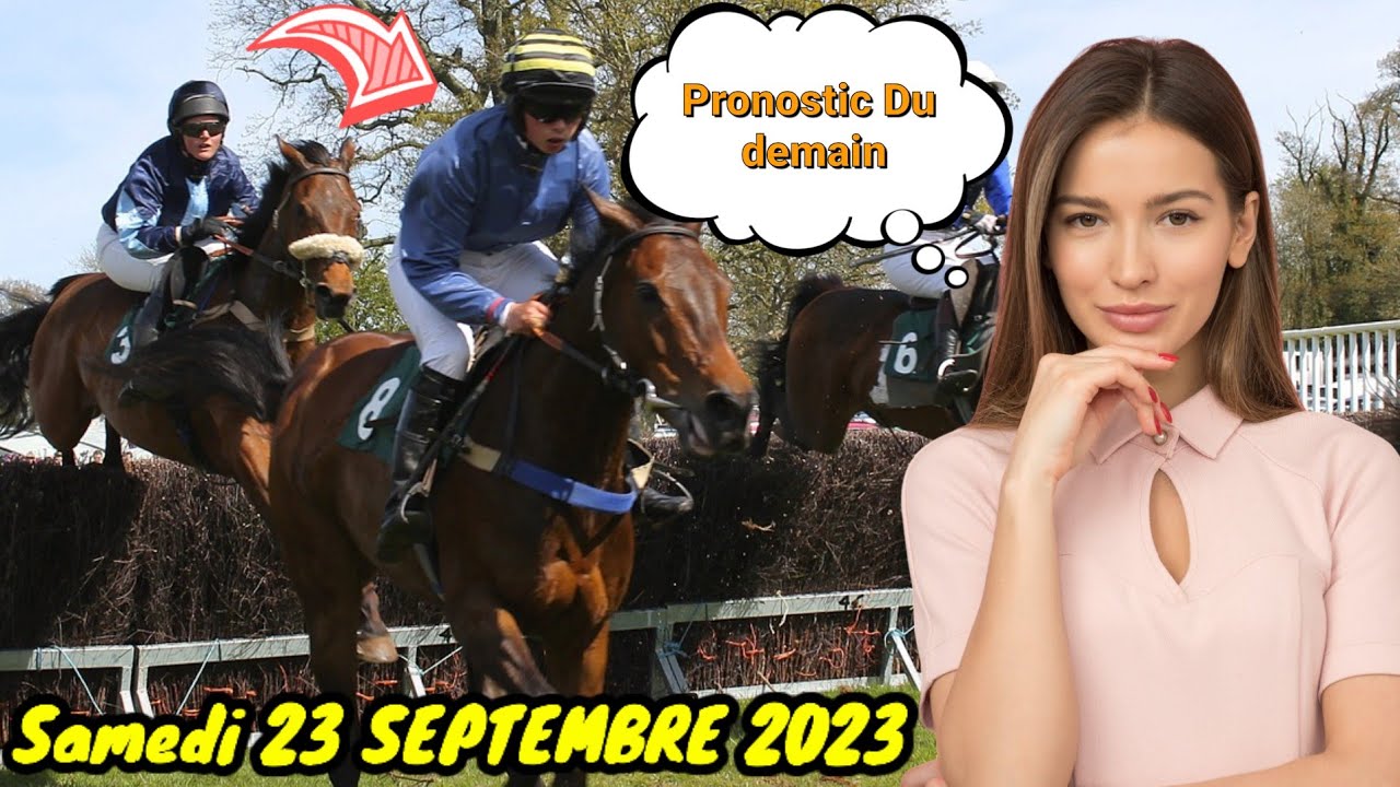 Pronostic Quinte 23-09-2023 R1C3 AUTEUIL PRIX VIOLON II