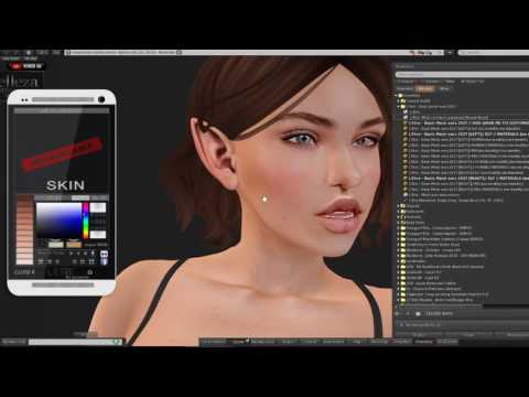 How to listen/watch a review… – So Hawt SL