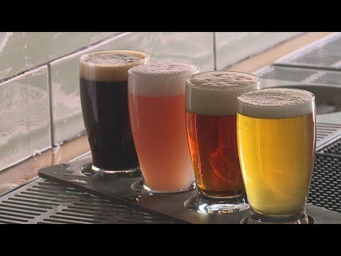 Discover craft breweries on 2023 Lancaster Ale Trail | Travel Smart