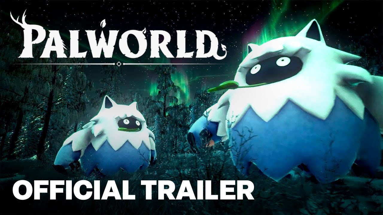 Palworld Game Details - Dexerto Database