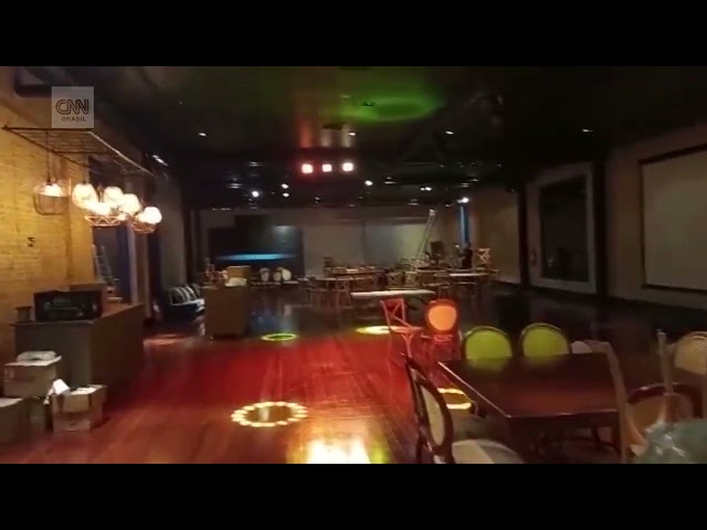 Lula casa hoje na zona sul de SP; veja imagens dos preparativos | CNN ...