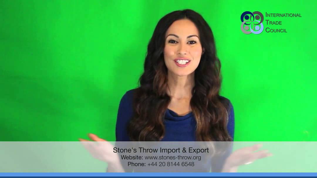 Stone's Throw Import & Export