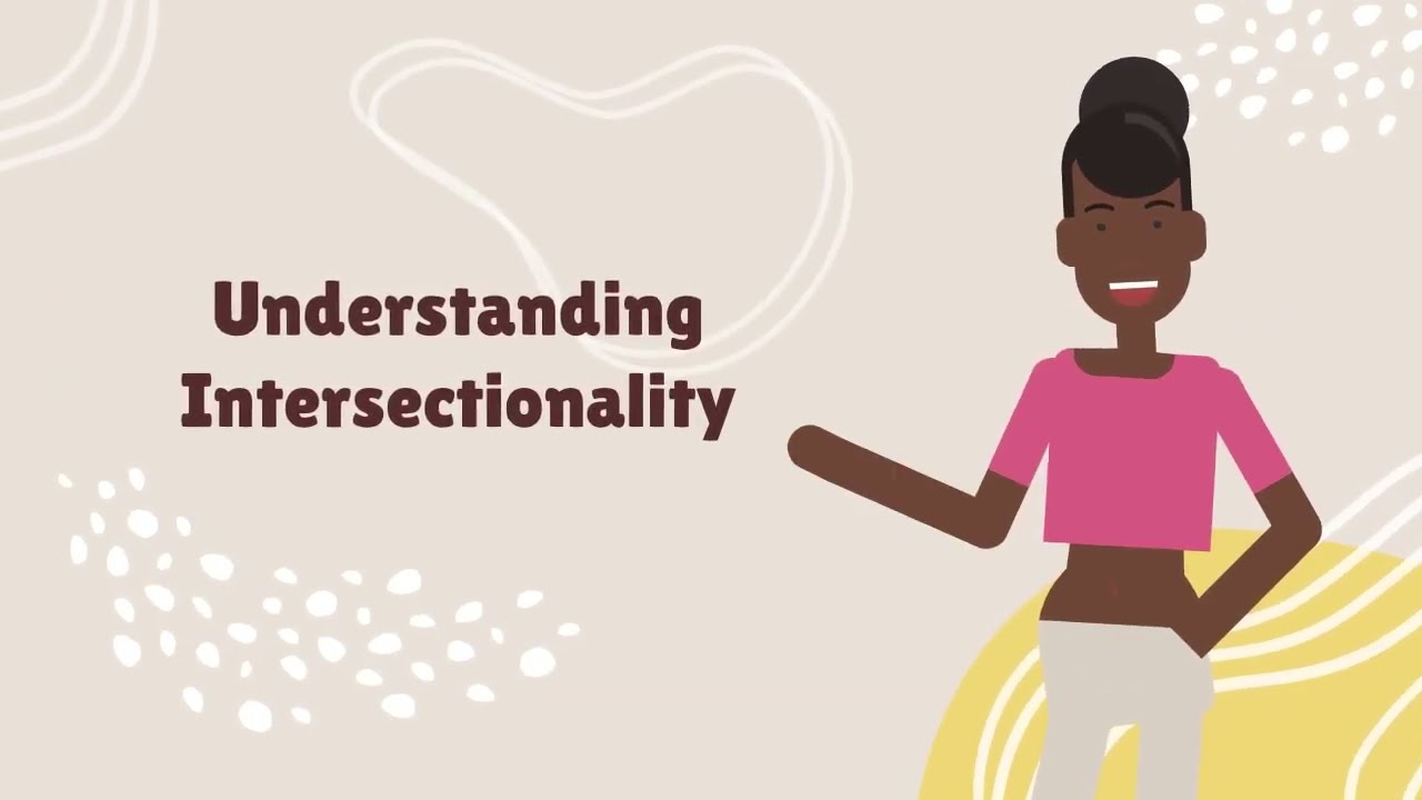 Understanding Intersectionality: in 1 minute