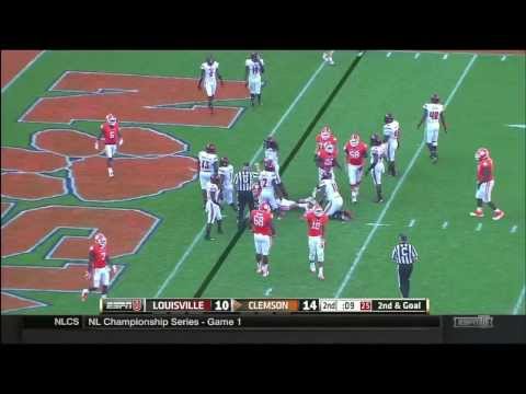 CFB Rules Explained | OnePointSafety