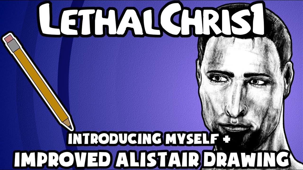 Fan Art Updates + Introducing Myself!