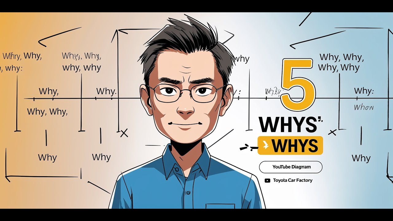 5 Whys Technique for Uncovering Root Causes | How to Use 5 Whys Method for Problem Solving?