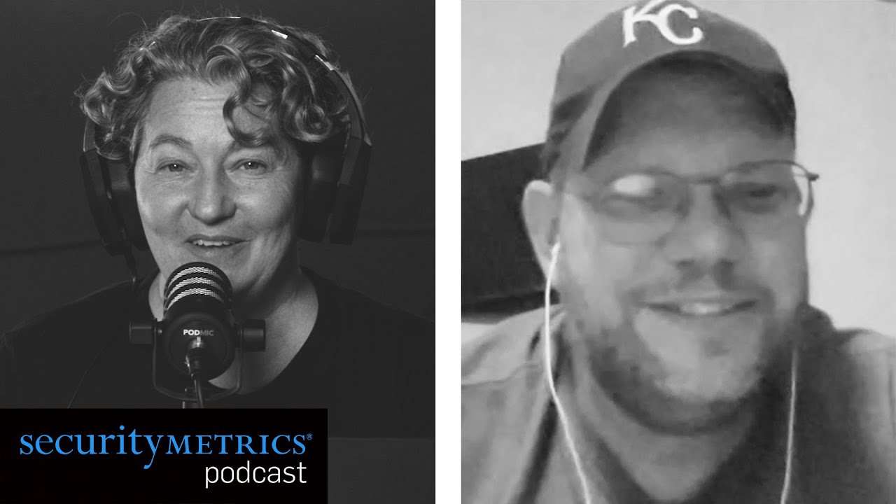 Cloud Security 101 | SecurityMetrics Podcast 56