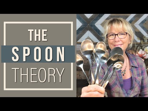 What Is A Spoonie? | The Spoon Theory | Chronic Illness Life | Chronic Fatigue Syndrome