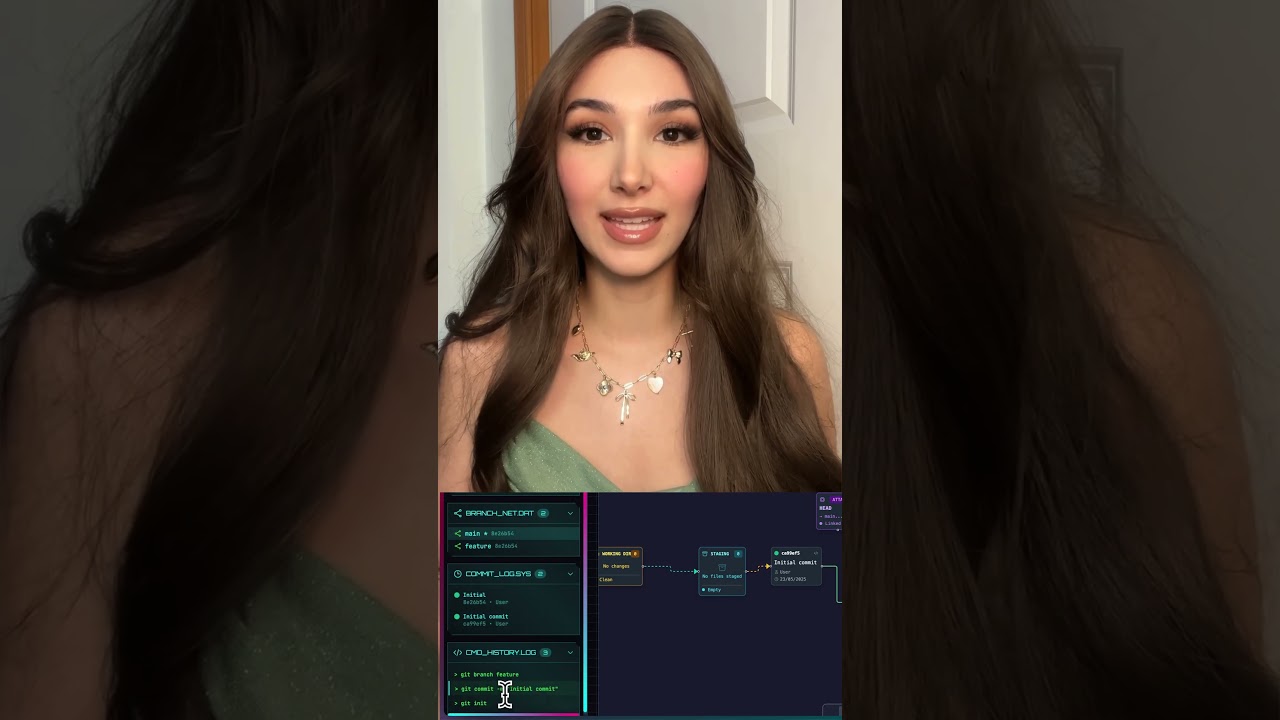 Turn Your GitHub Logs Into Visuals | The Ultimate GitHub Visualization Tool