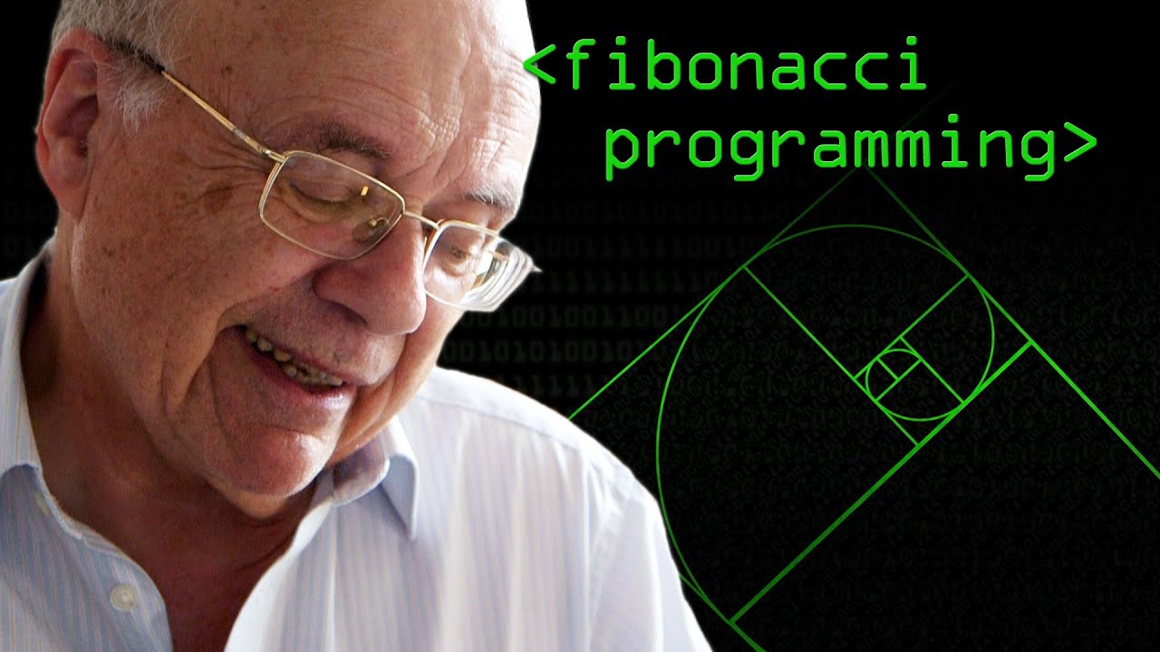 Fibonacci Programming - Computerphile