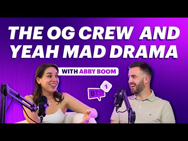 Abby Boom Shares Her Journey from an Uncool Kid to a Beloved Content ...