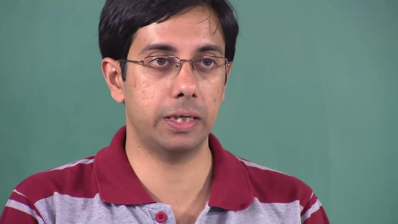 Lec 33 Pointer arithmetic