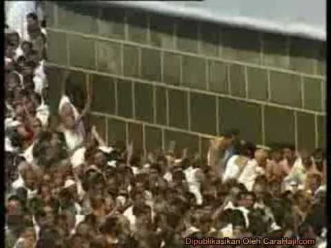 Video Manasik Haji (2) | Hajj Backpacker Korea