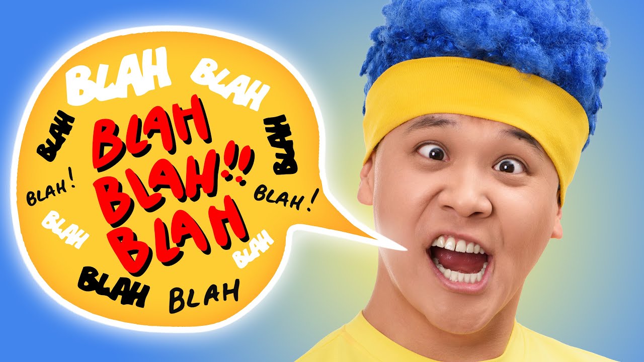 Lyrics & Translations of Blah, Blah by D Billions | Popnable