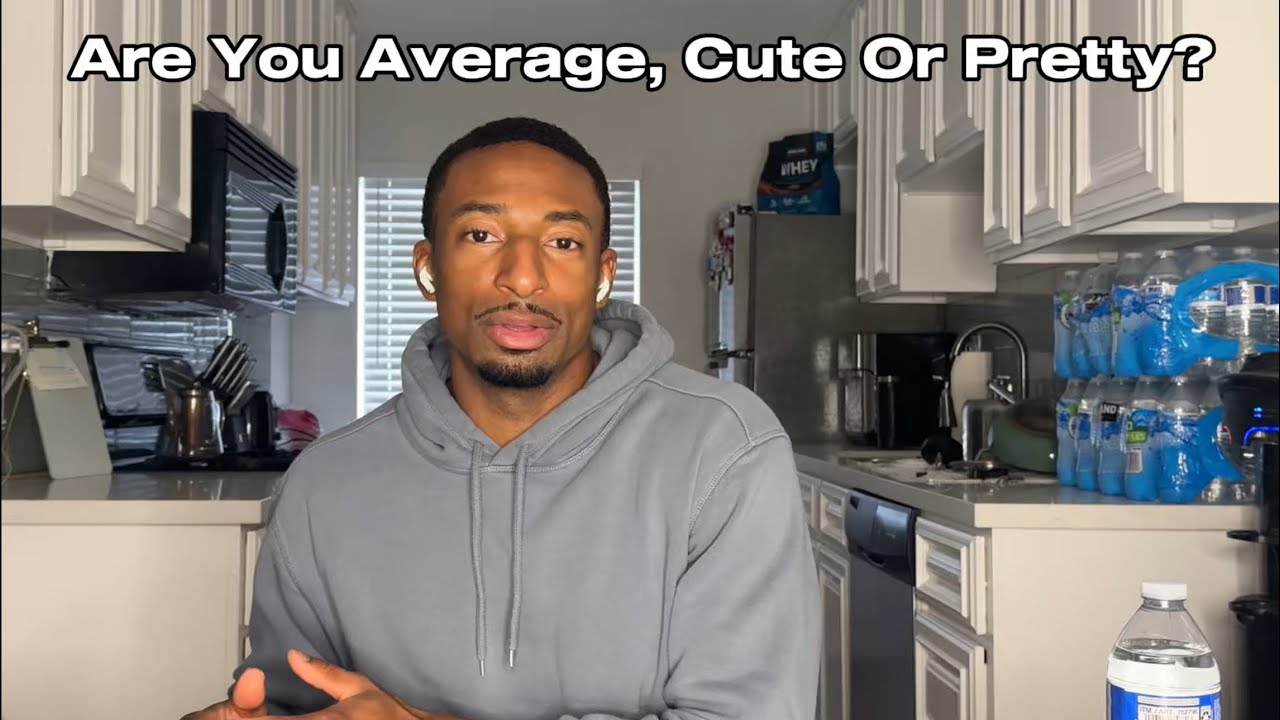 Understanding the Differences Between Average, Cute, and Pretty Girls ...