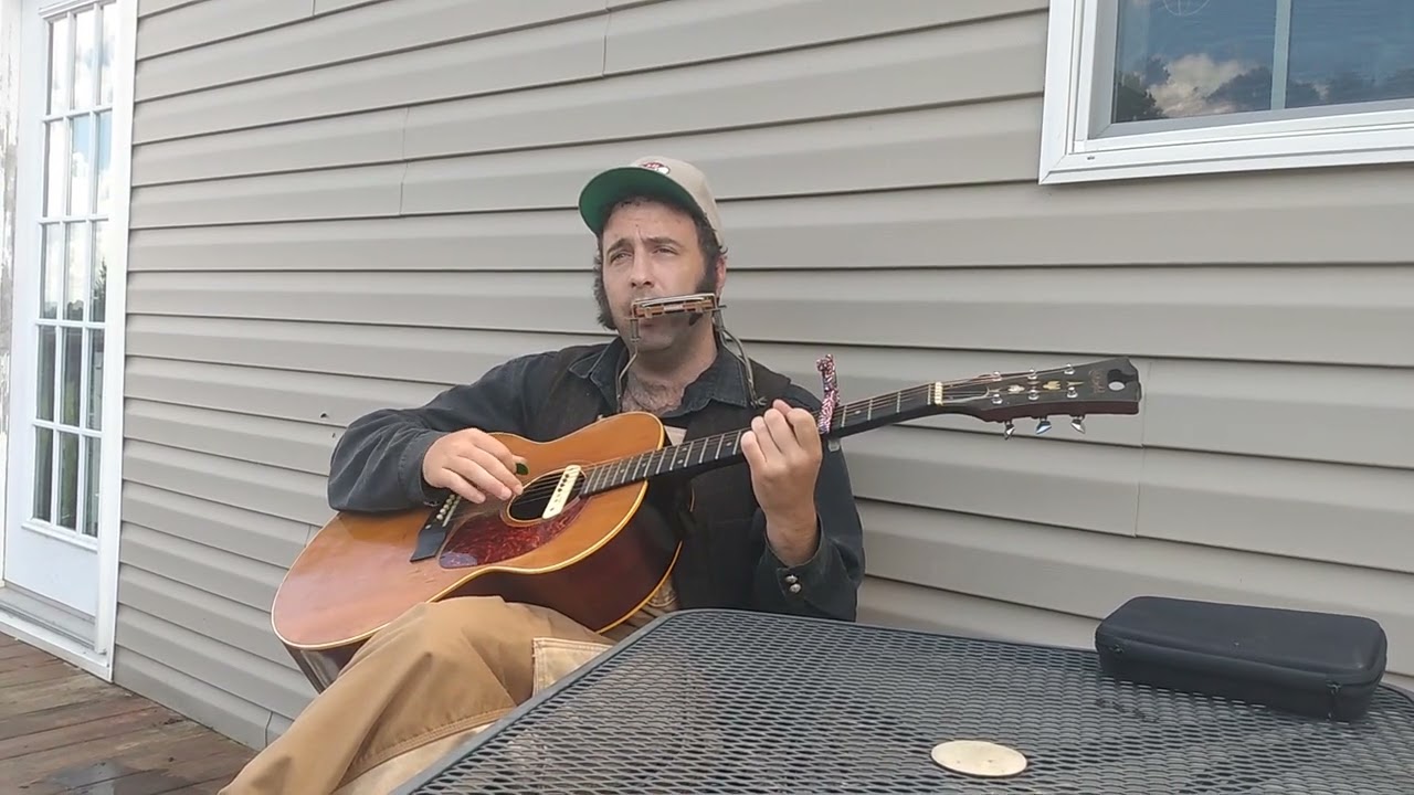 Luke Bell: Die lange Suche nach dem verlorenen Sohn (Teil 2) | Country ...