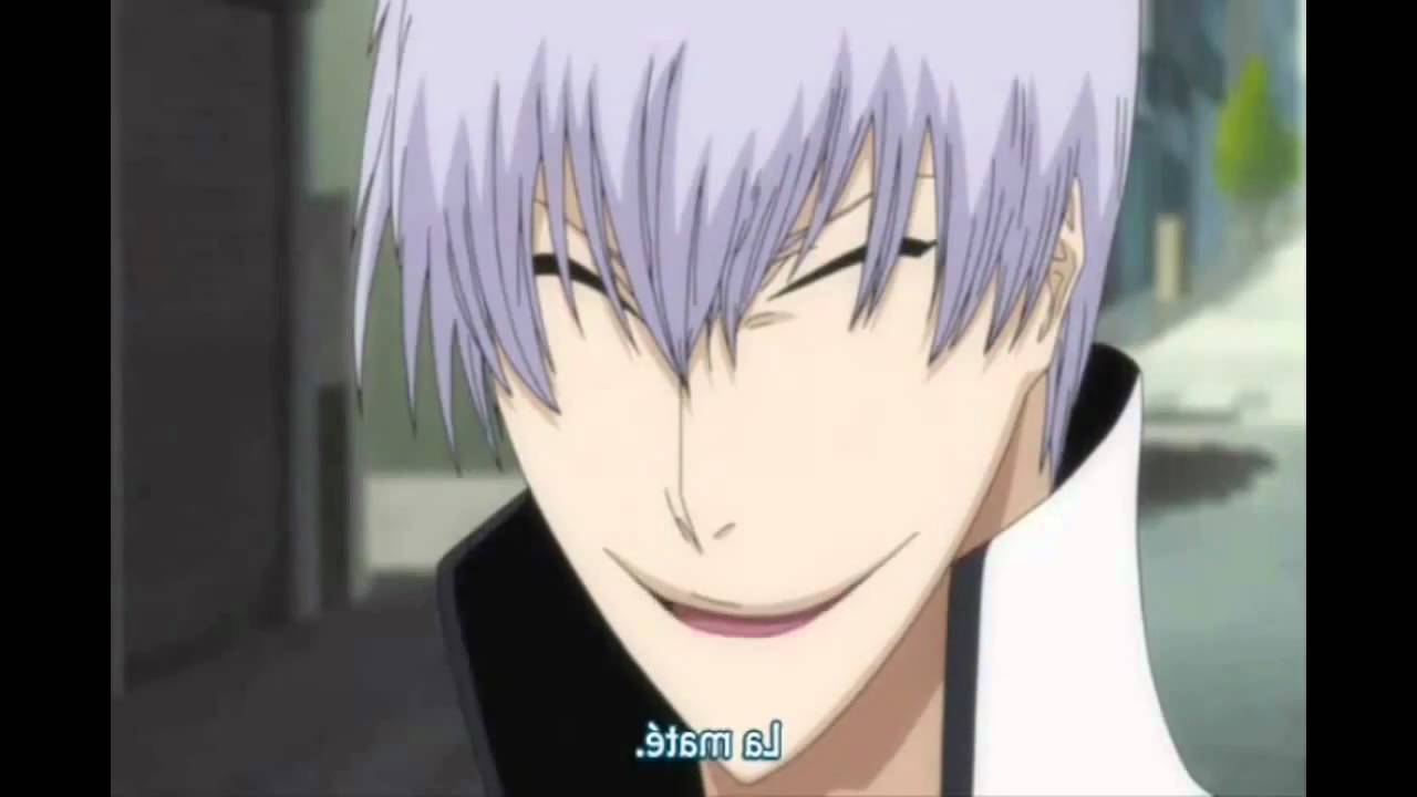 [Bleach-AMV] Aizen Sousuke vs Gin Ichimaru [HD]