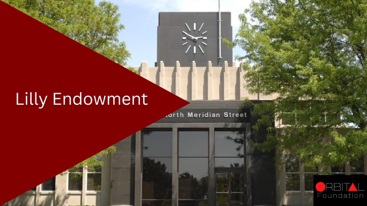 Lilly Endowment