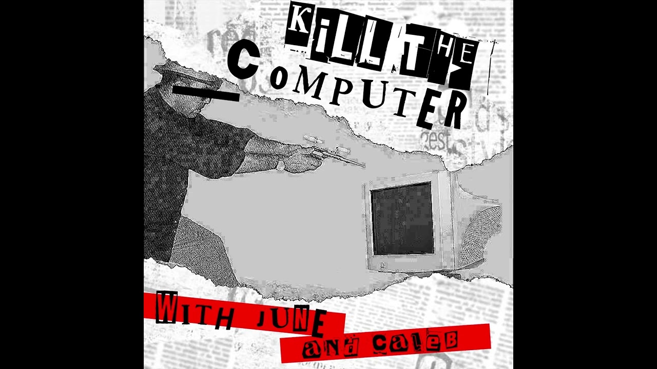 The Loop Ft. Dan Boeckner | Kill The Computer