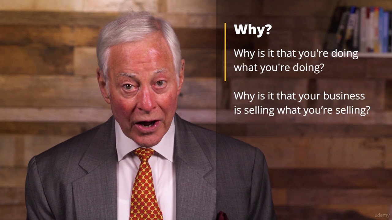 Brian Tracy  - Find Your Personal Vision