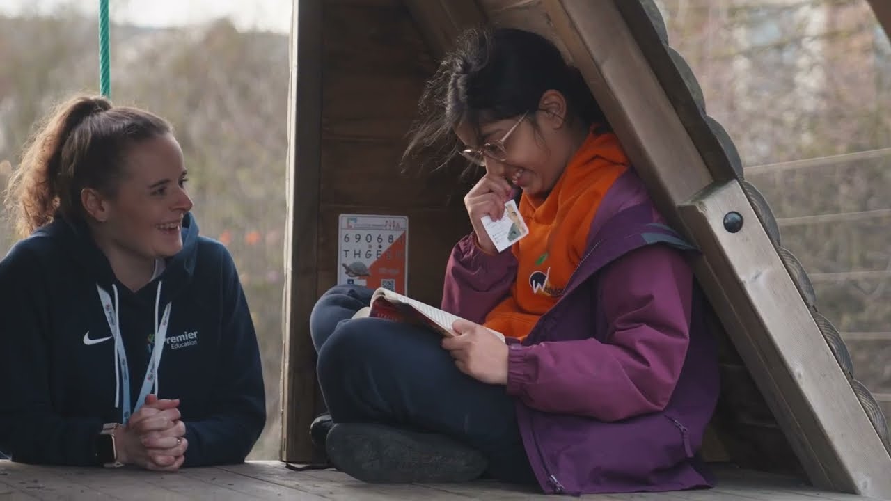 From Staffing Struggles to Seamless Wraparound Care | Whitehouse Primary School