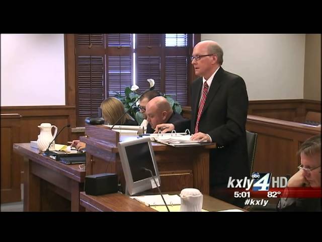 Dateline: A Cold December Morning - Full timeline of the Chanin ...