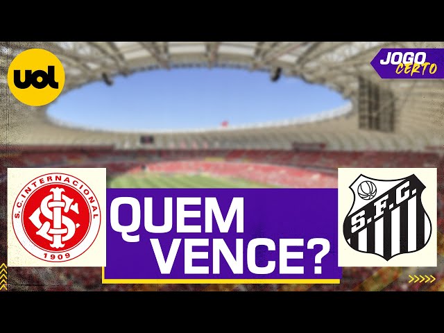 Santos 'revê' Bruno Henrique em momento de baixa no Inter após recusa