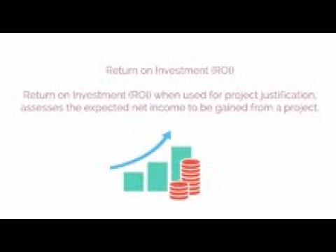 Business Justification Techniques